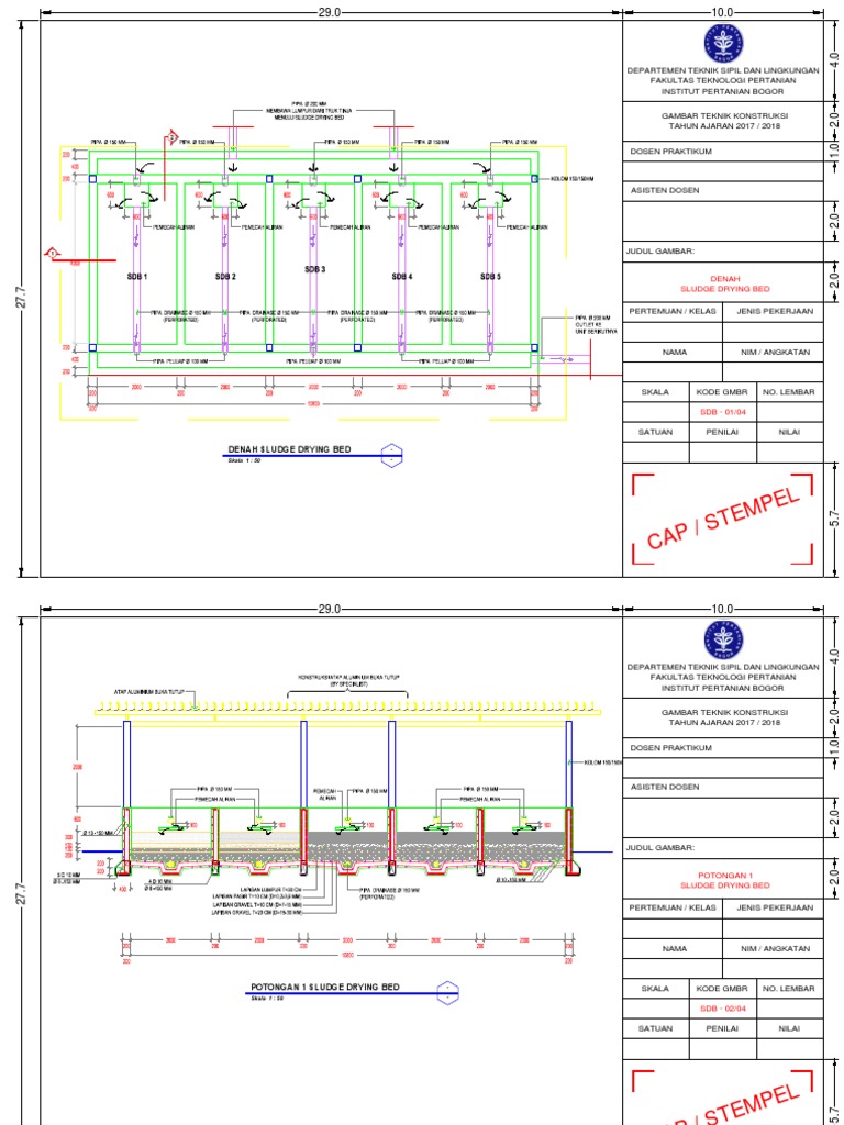 Gamtek Minggu 12a | PDF