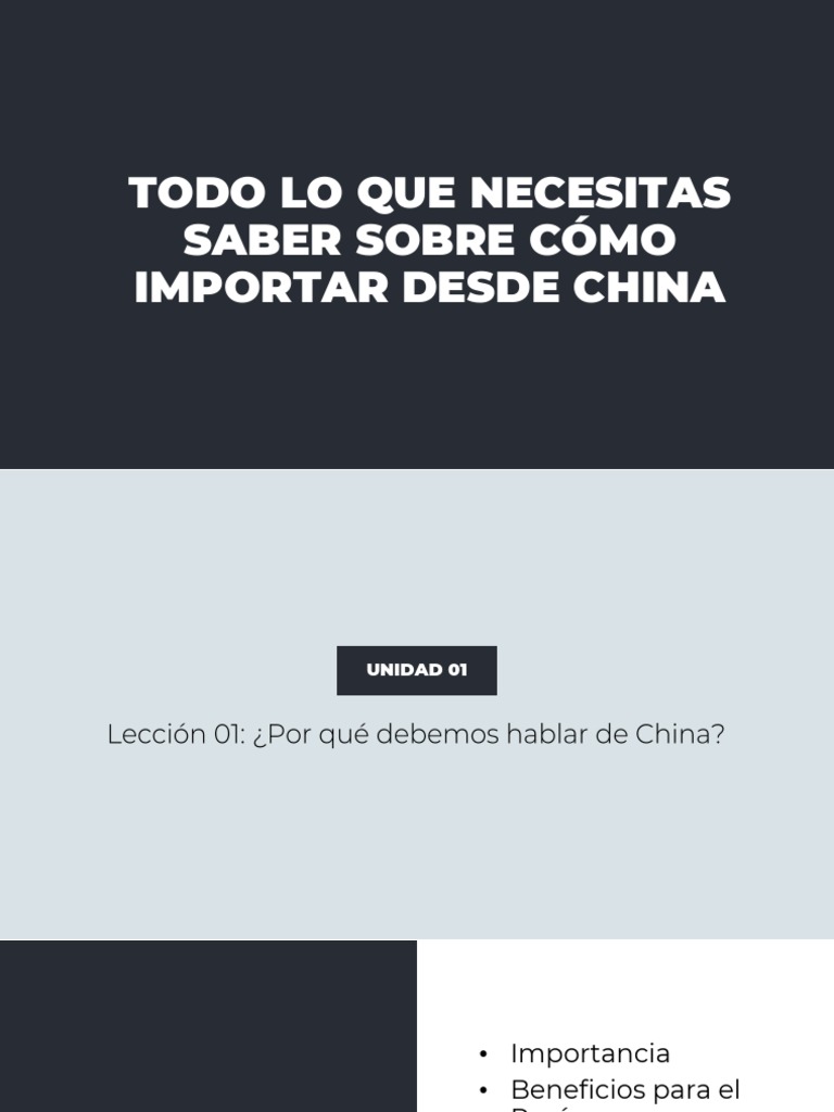 U1L1 Material Complementario | PDF