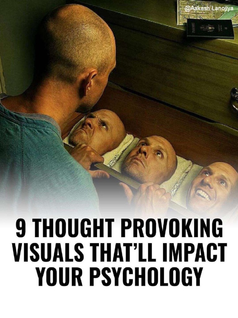 Psychology Quotes | PDF