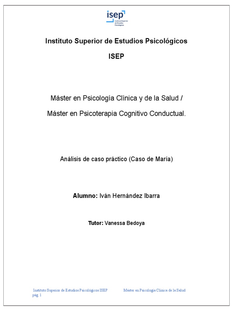 M1 PC1 Actividad 1 - Analisis Funcional | PDF | Las emociones | Sicología