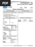 Resuflor 3746 | PDF | Epoxy | Building Engineering