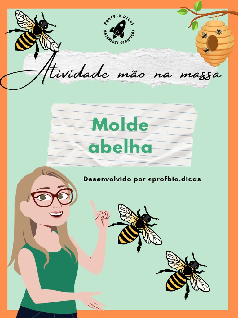 Abelha | PDF