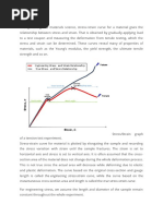 Direct Shear Test On MS | PDF | Fracture | Strength Of Materials