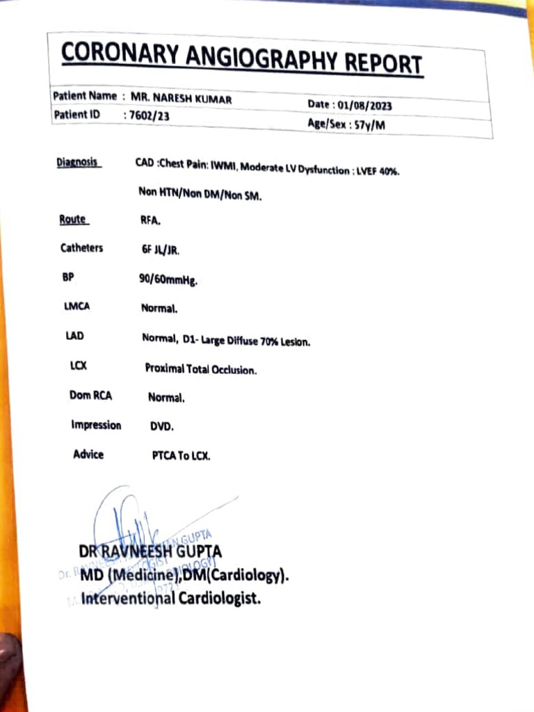 Proof of Leave | PDF