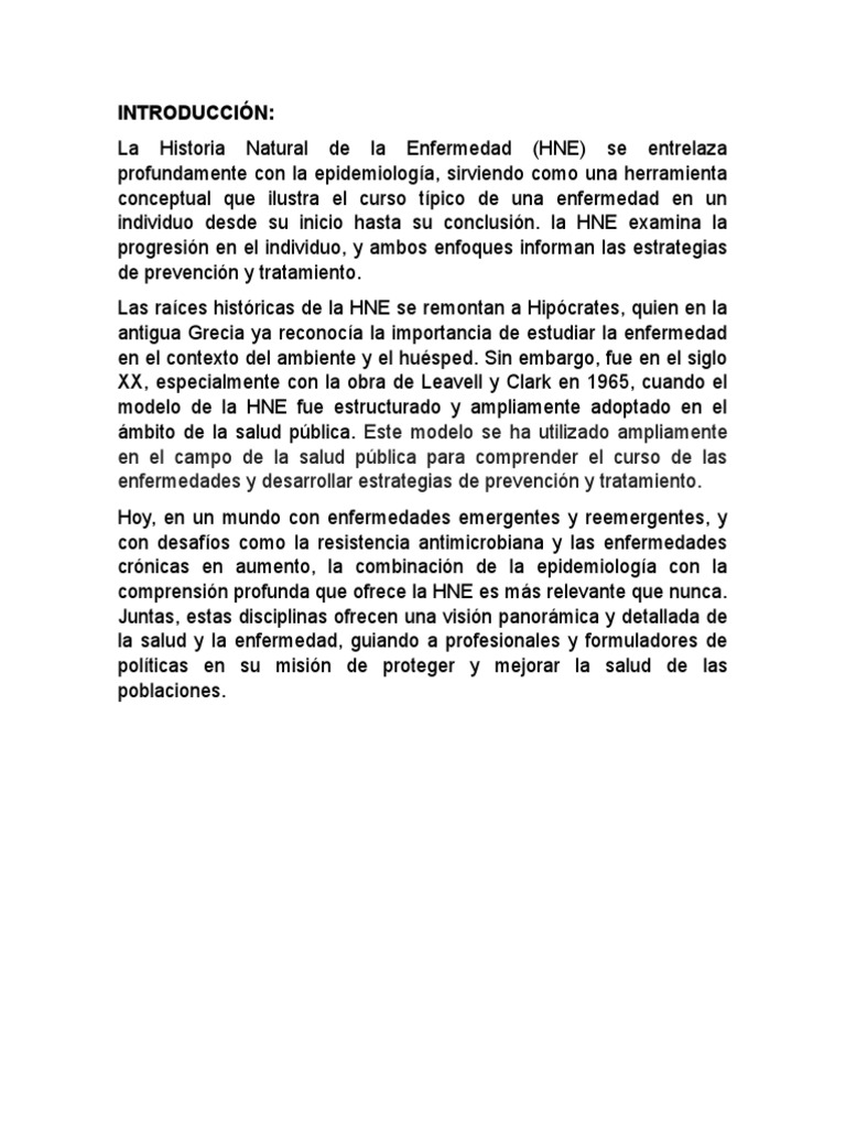 Introducción | PDF | Tuberculosis | Microbiología