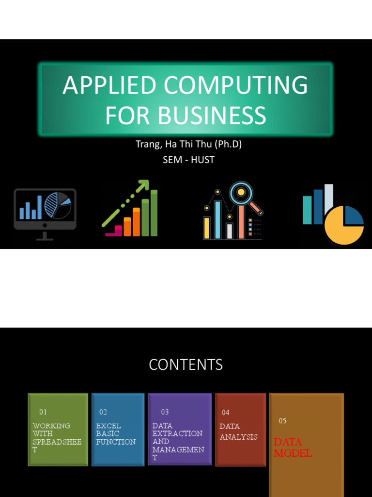 Chap5.Whatif and Solver | PDF | Mathematical Optimization | Linear Programming