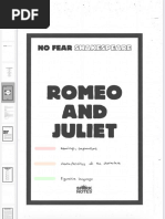 Deadly Unna Chapter Summaries | PDF