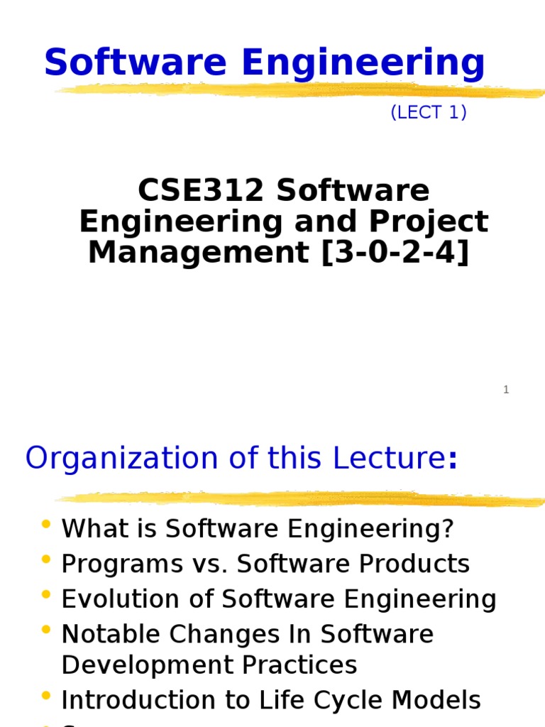 Sepm | PDF | Computer Program | Programming