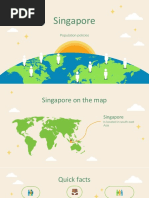 Singapore's Stop at Two Policy Overview | PDF | Policy | Family Planning
