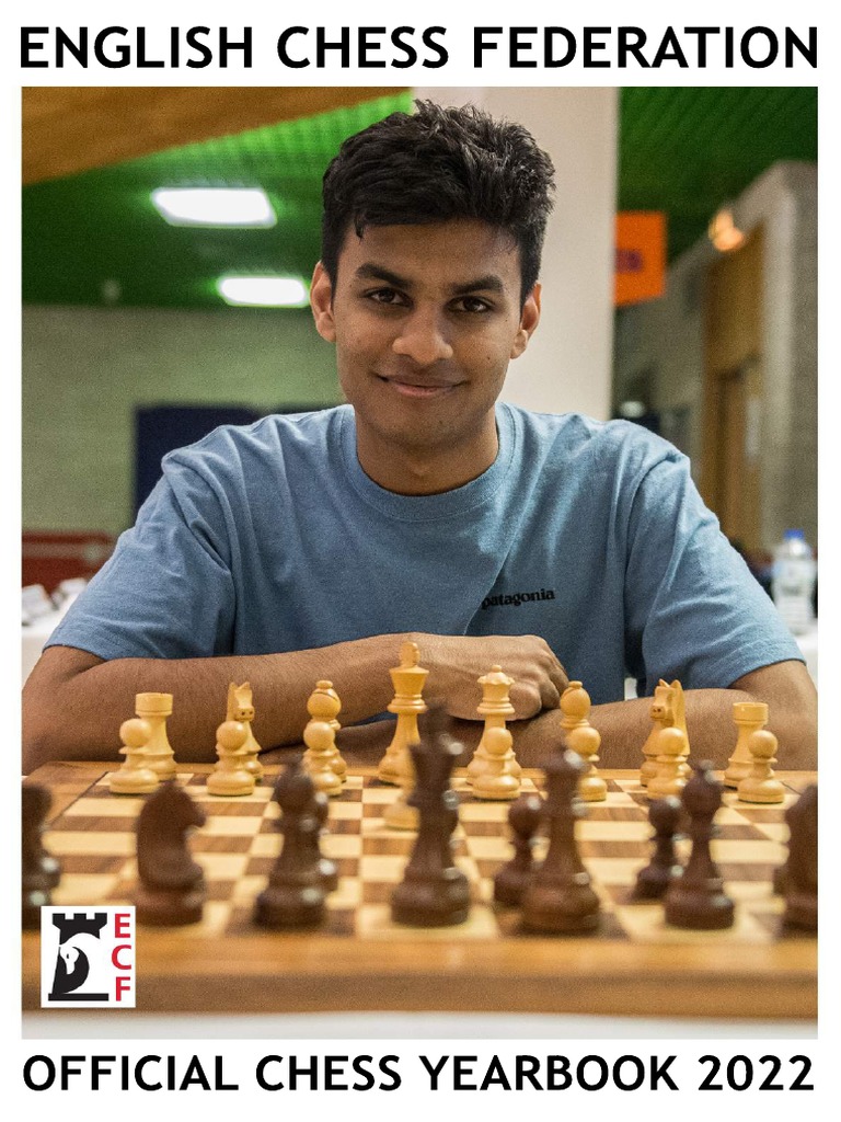 Yearbook 2022 Complete II Compressed | Download Free PDF | Board Games ...