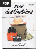 SPEAKOUT (2nd Edition) Upper-Intermediate Students' Book | PDF