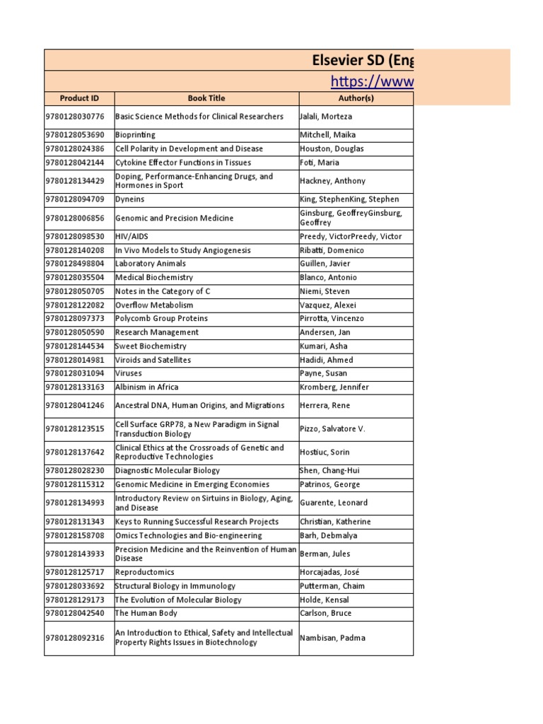 List of e Books | PDF | Mathematical Analysis | Electricity Generation