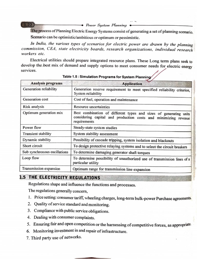 Electricity Regulation | PDF