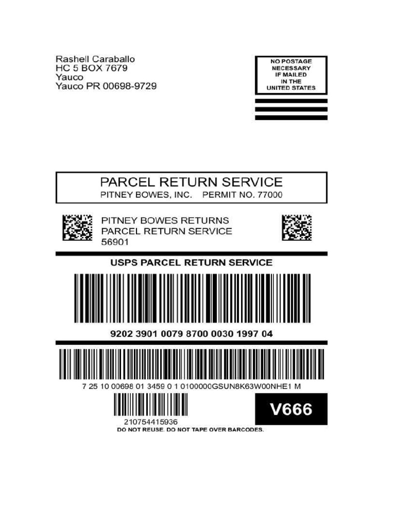 etiqueta shein | PDF