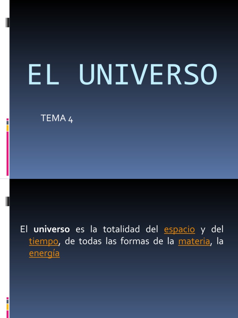 Explorando el Universo para Niños | PDF | Universo | Galaxia
