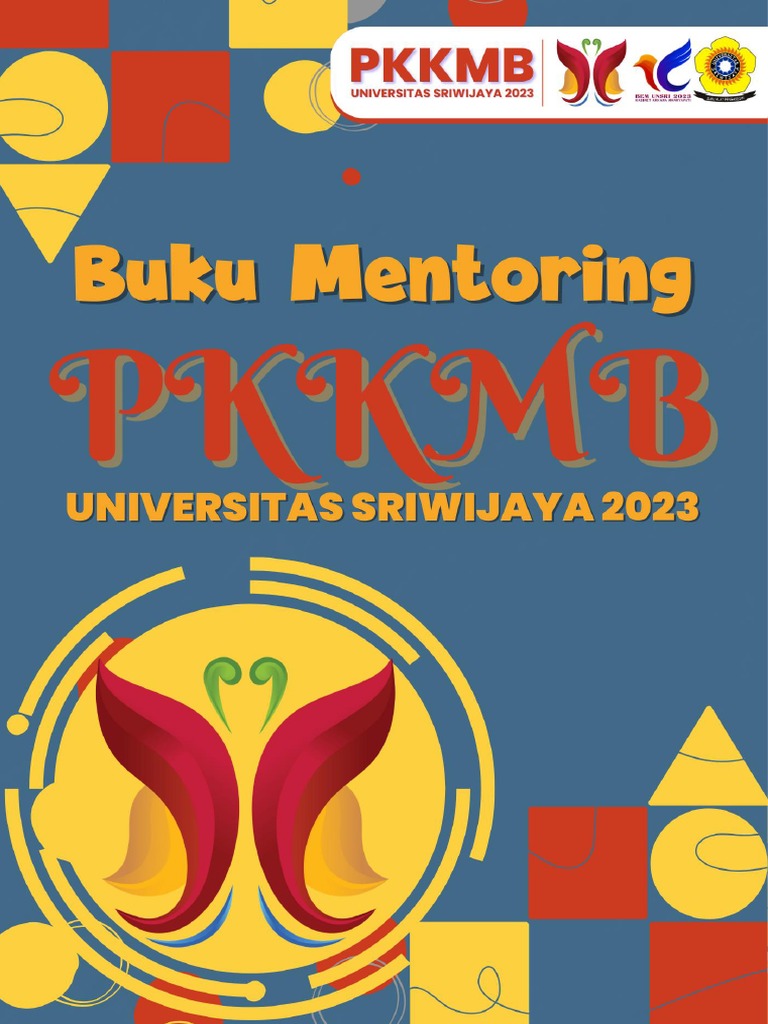 Buku Mentoring Unsri PKKMB 2023 | PDF
