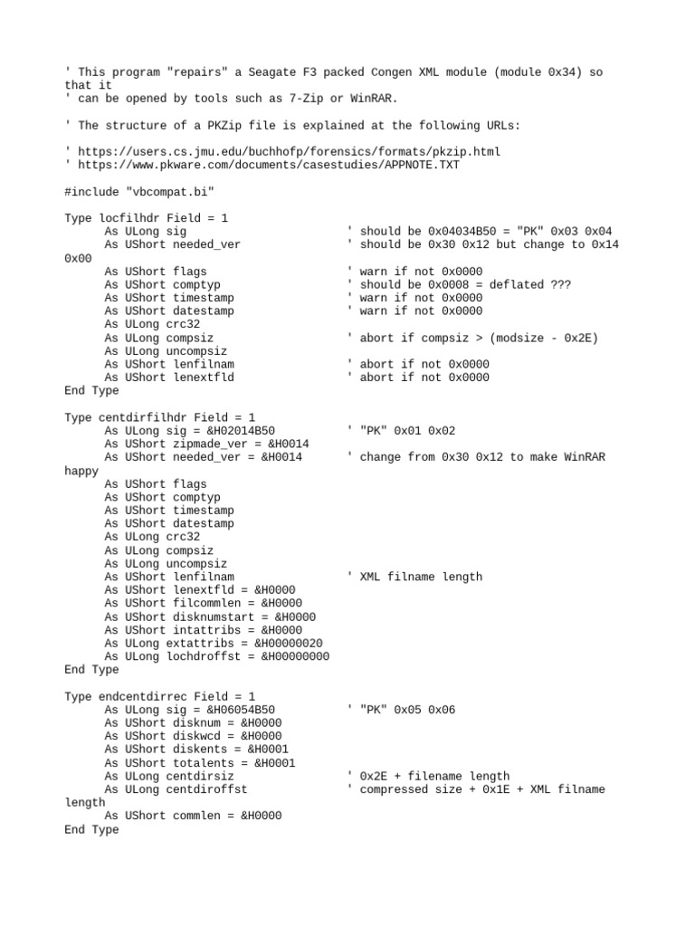 Adaed | PDF | Zip (File Format) | Data Management