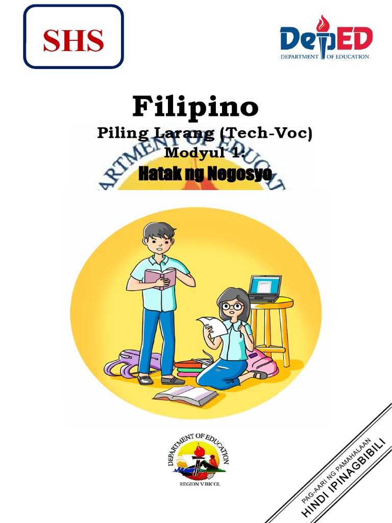 Module 1 Pdf