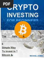 BTC 2 | PDF | Cryptocurrency | Bitcoin