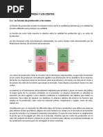 Formas de Organización Empresarial | PDF | Compañía de responsabilidad ...