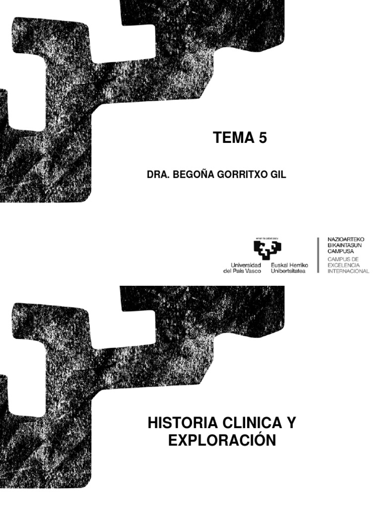 TEMA 5 Modificado | PDF