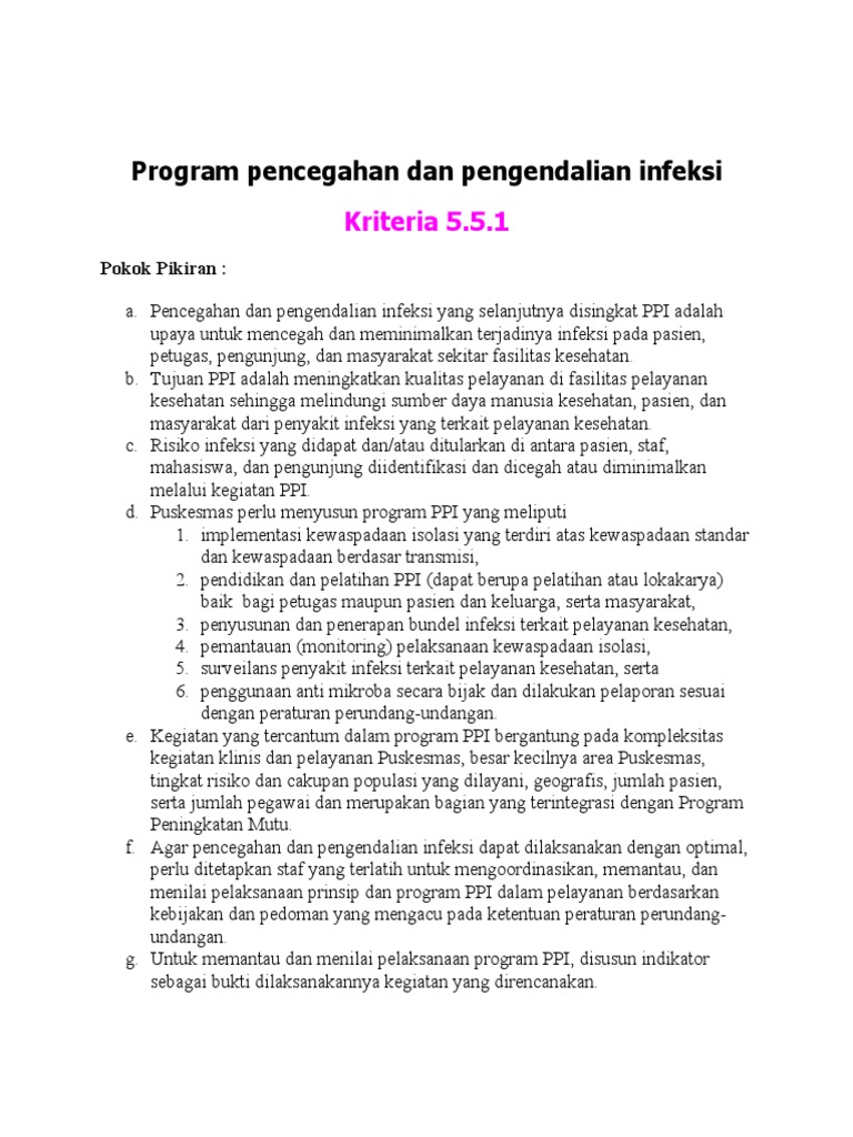 Pnilaian Ppi | PDF