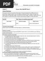 Pl3 Qms Work Plan Guide 4oct2020 | PDF | Educational Assessment | Performance Appraisal