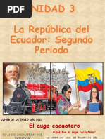 Significado Escudo y Bandera Del Carchi | PDF