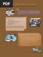 Normativa Cirugía Ambulatoria México | PDF | Cirugía | Hospital