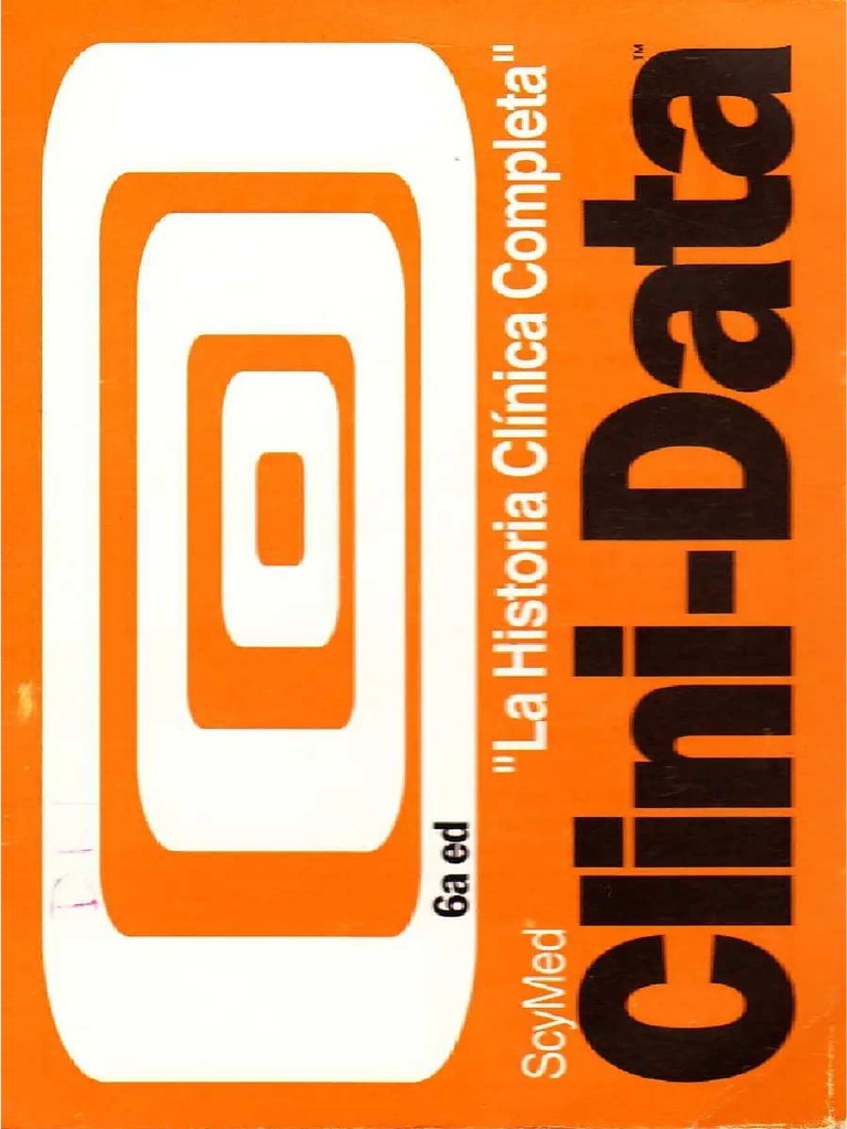 PDF Clini Data Corregido Compress | PDF | Enfermedades y trastornos ...