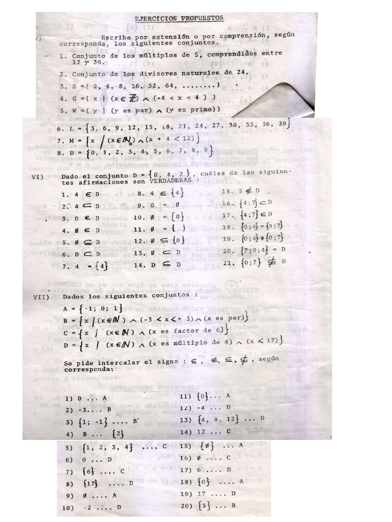 Ejercicios Prob | PDF Ejercicios Prob | PDF