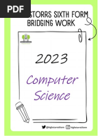 40 Algorithm Challenges Booklet | PDF | Algorithms | Optical Character ...