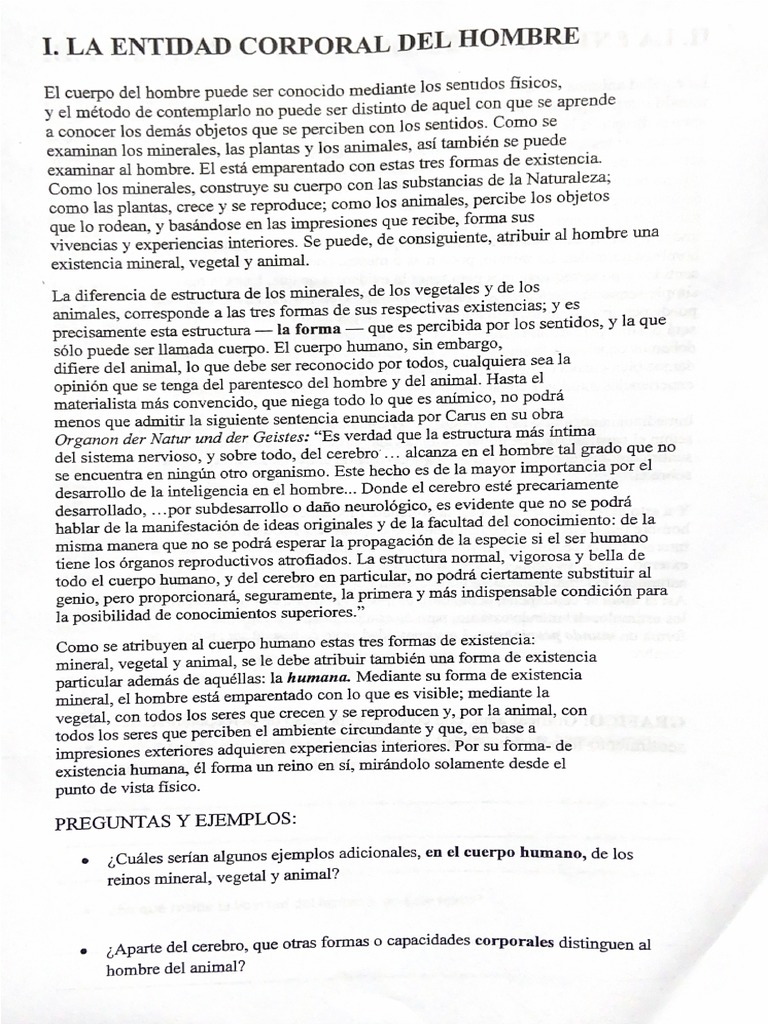 Teosofia 1erclase | PDF