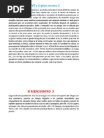 El Capitán Fush Rosa María Bedoya | PDF | Ficción general