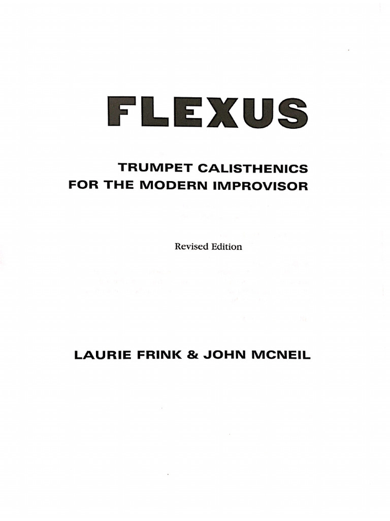 FLEXUS | PDF