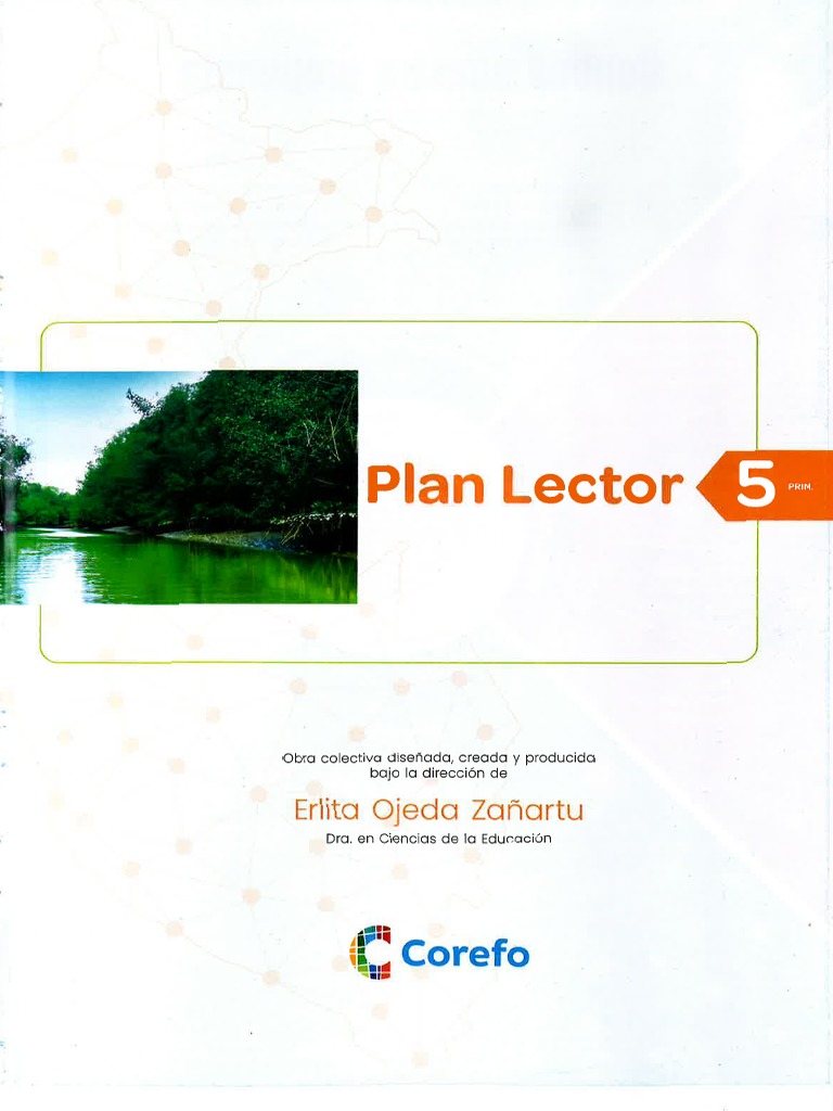 Plan Lector | PDF