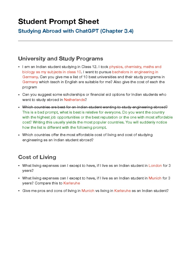 student-prompt-sheet-chapter-3-260f8d78f92cbba434eacd2302d8dcbc | PDF