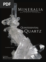 Epithermal Quartz Textures Workshop | PDF | Quartz | Minerals