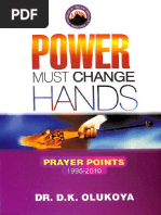 Eight Prayer Watch Printables PDF | PDF | God The Father | Jesus