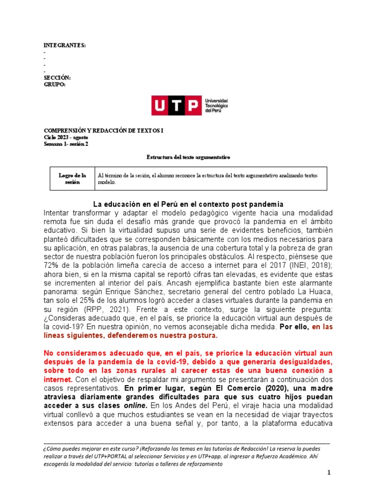 S01-s2 - Resolver Ejercicio | PDF | Votación | Elecciones