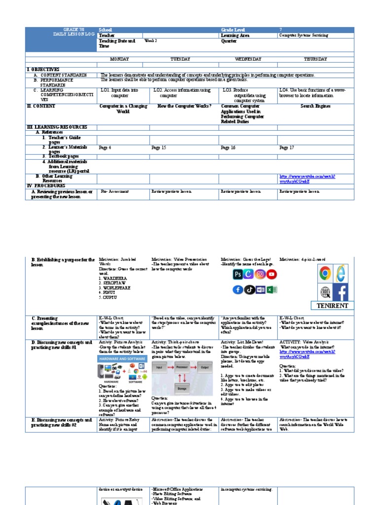 DLL CSS EXPLORATORY Week 2 | PDF | Application Software | World Wide Web DLL CSS EXPLORATORY Week 2 | PDF | Application Software | World Wide Web