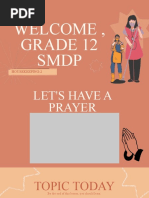 Basic FNB Service Training Module | PDF