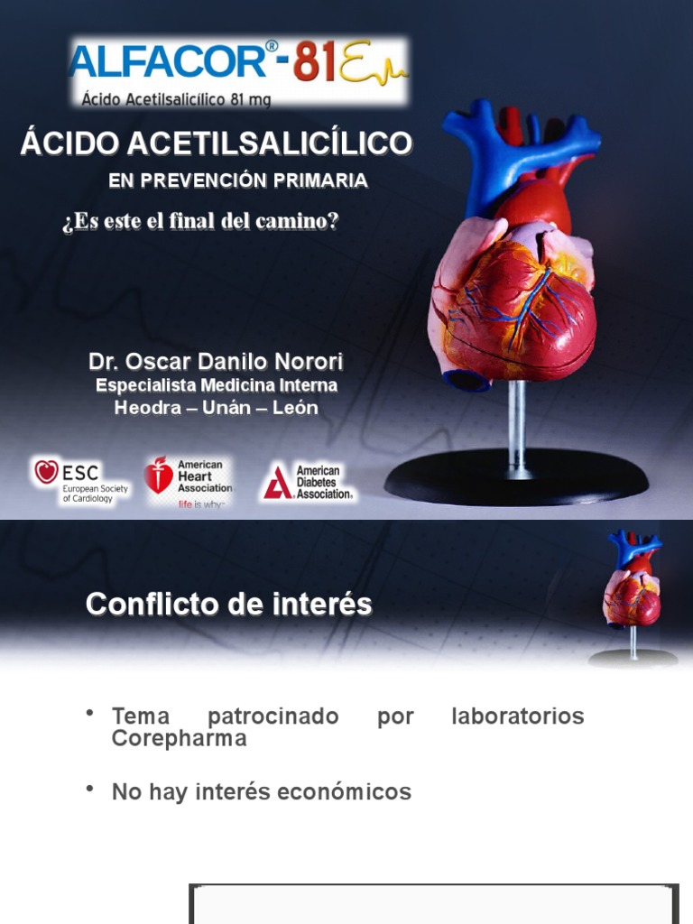 Alfacor Corepharma | PDF