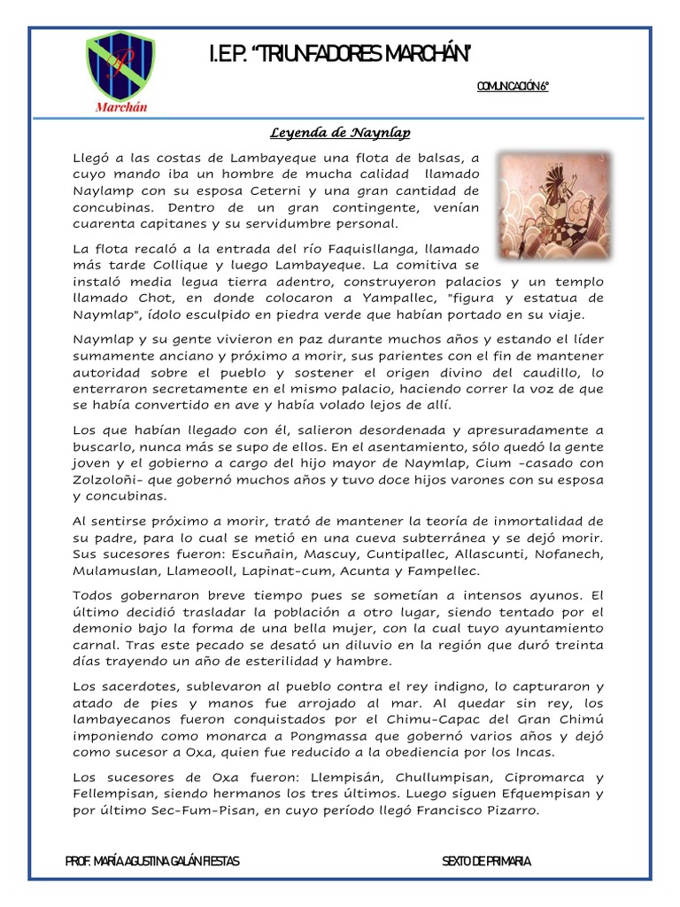 6to Grado (Semana 7 y 8) | PDF | Sustantivo | Pronombre