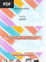 1.5 - Classification of Fabrics | PDF | Textiles | Knitting