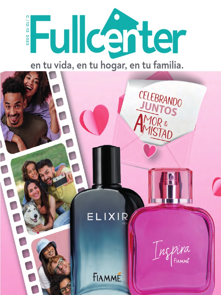 Catlogo 12-13 - Col Web | PDF | Champú | Agua