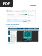 Google Earth Task Cards | PDF