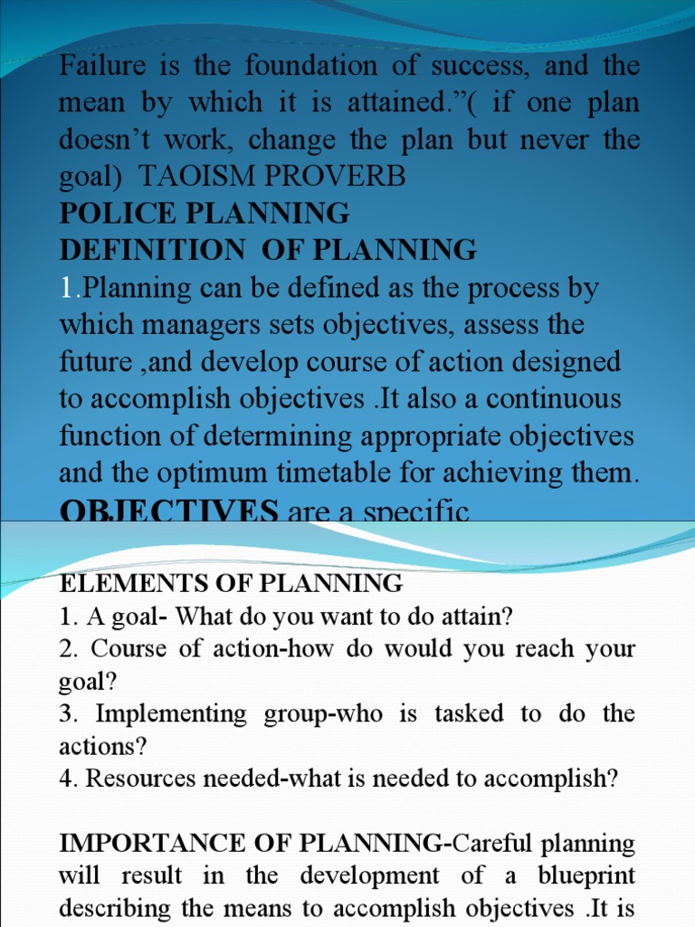 Police Planning | PDF | Search Warrant | Arrest