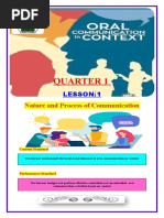 Detailed Lesson Plan | PDF | Subject (Grammar) | Verb