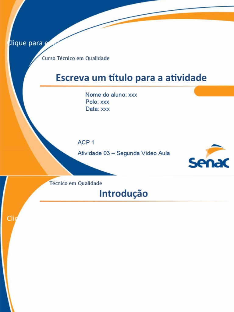 Modelo - Atividade Editável | PDF | Debate